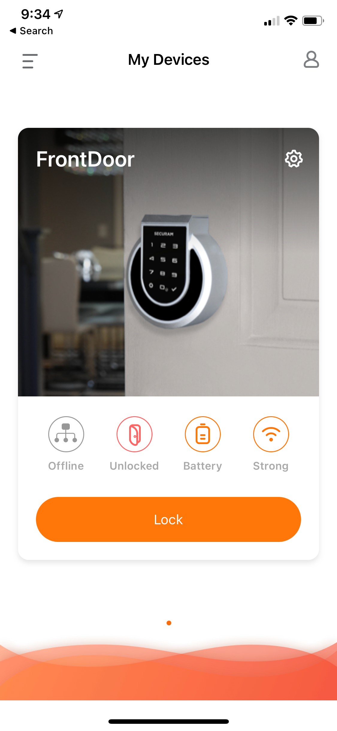 The SECURAM Touch Smart Lock: Pricey but Packed With Premium Features