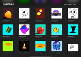 New To Procreate Here Are 13 Tips To Start Using Layers 2022 