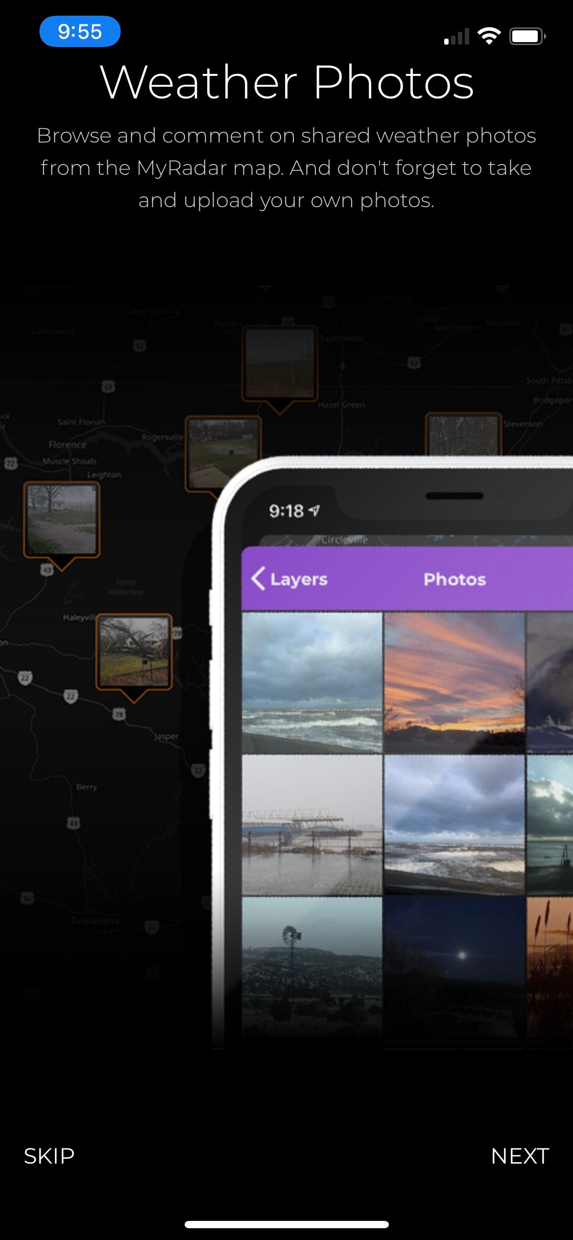 9 Awesome Camping Apps for Android and iPhone