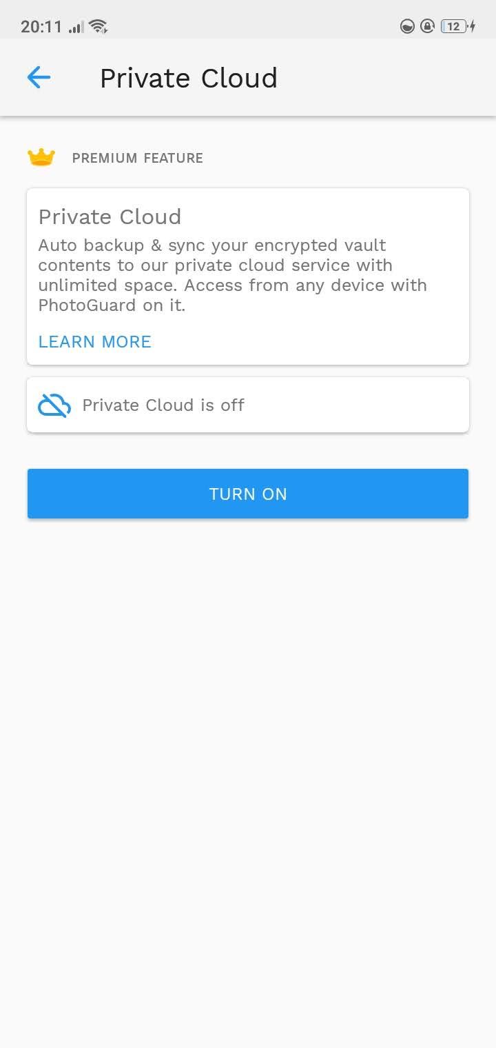 The 5 Best Android Gallery Vault Apps to Hide Your Private Photos