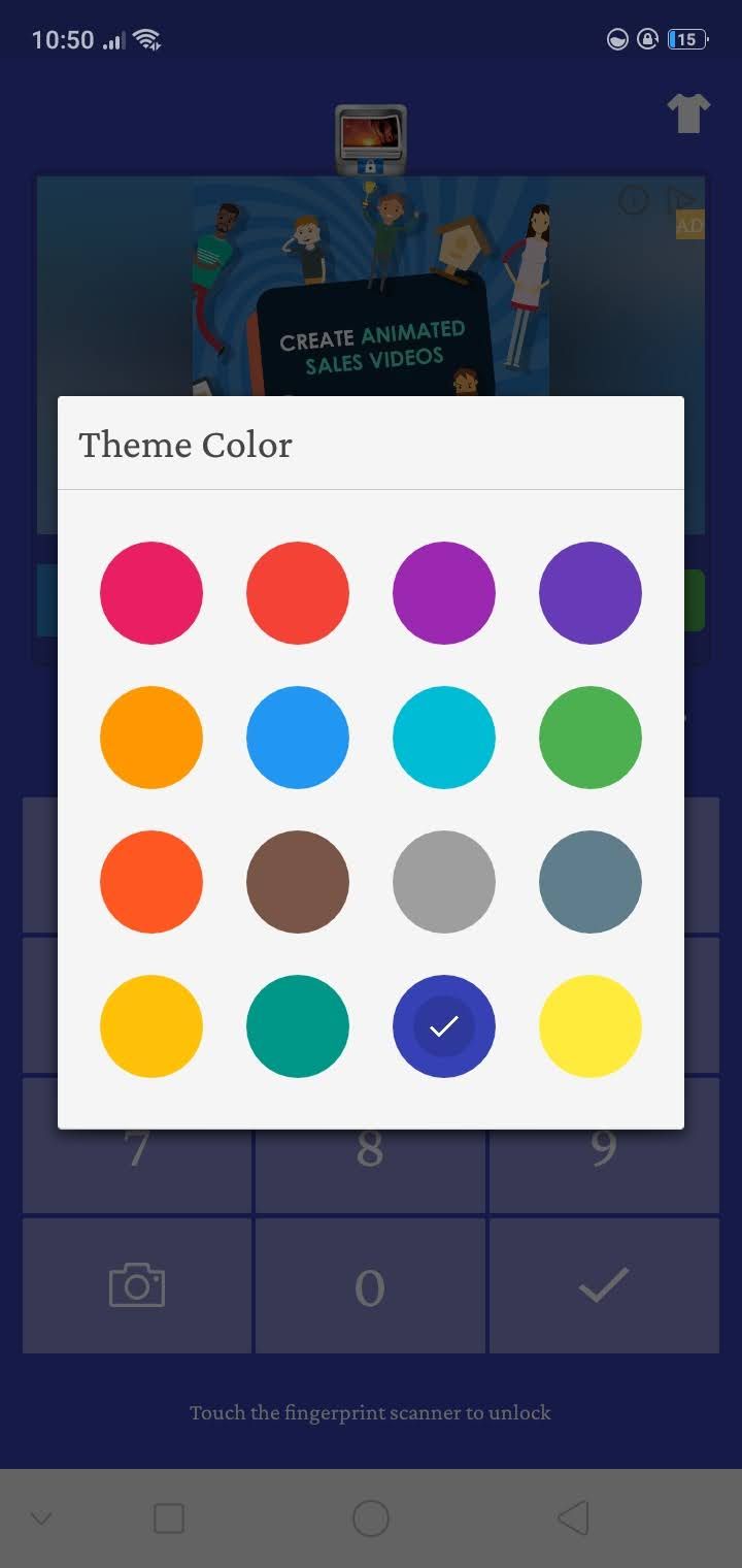 The 5 Best Android Gallery Vault Apps to Hide Your Private Photos