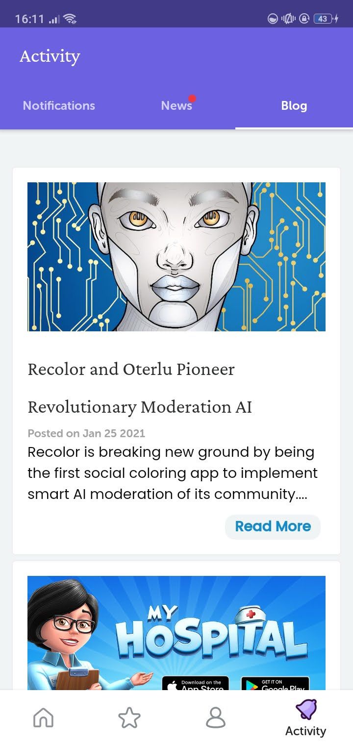 The 5 Best Coloring Book Apps for Adults on Android