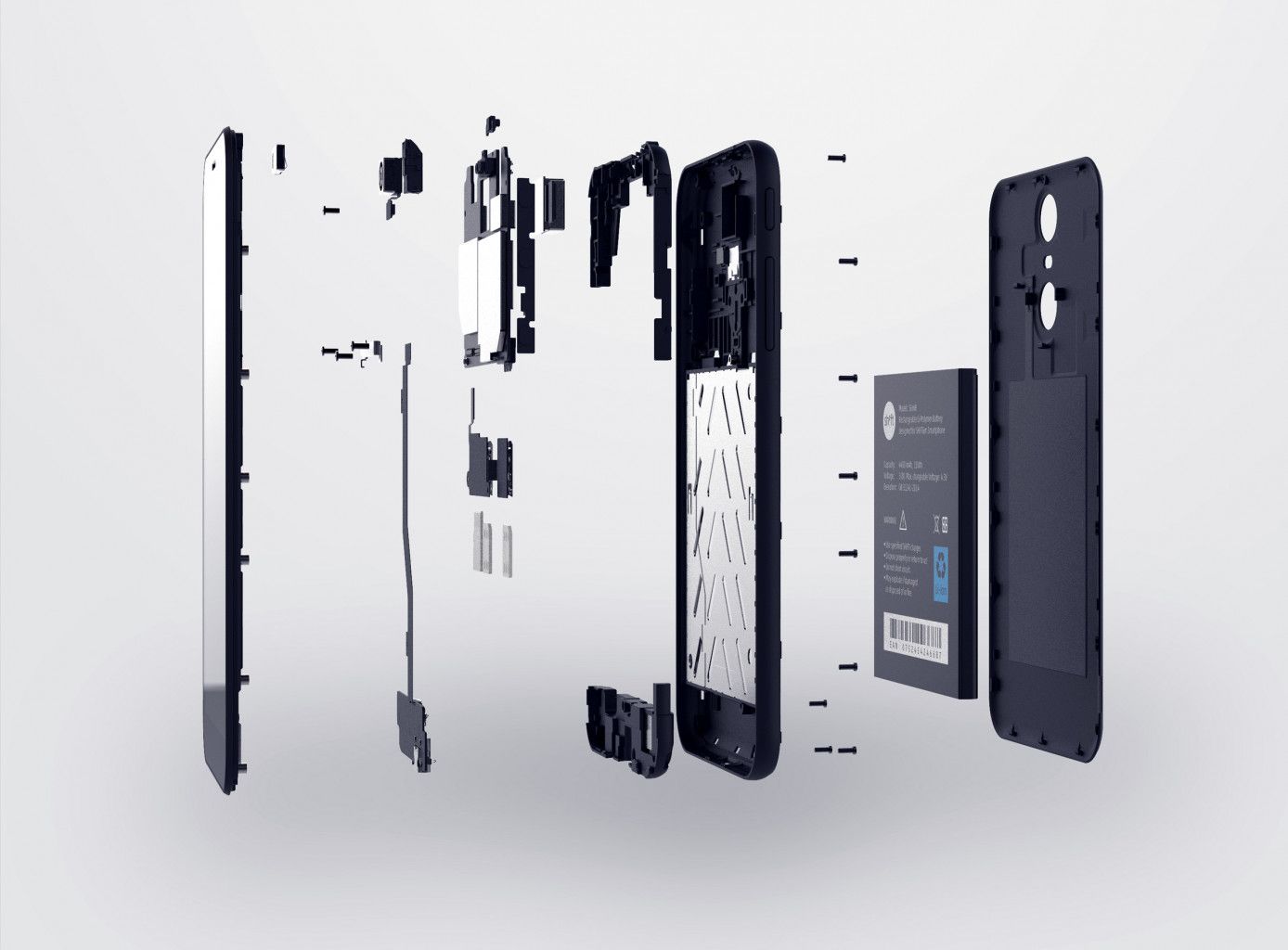 What Is a Modular Smartphone and How Does It Work?