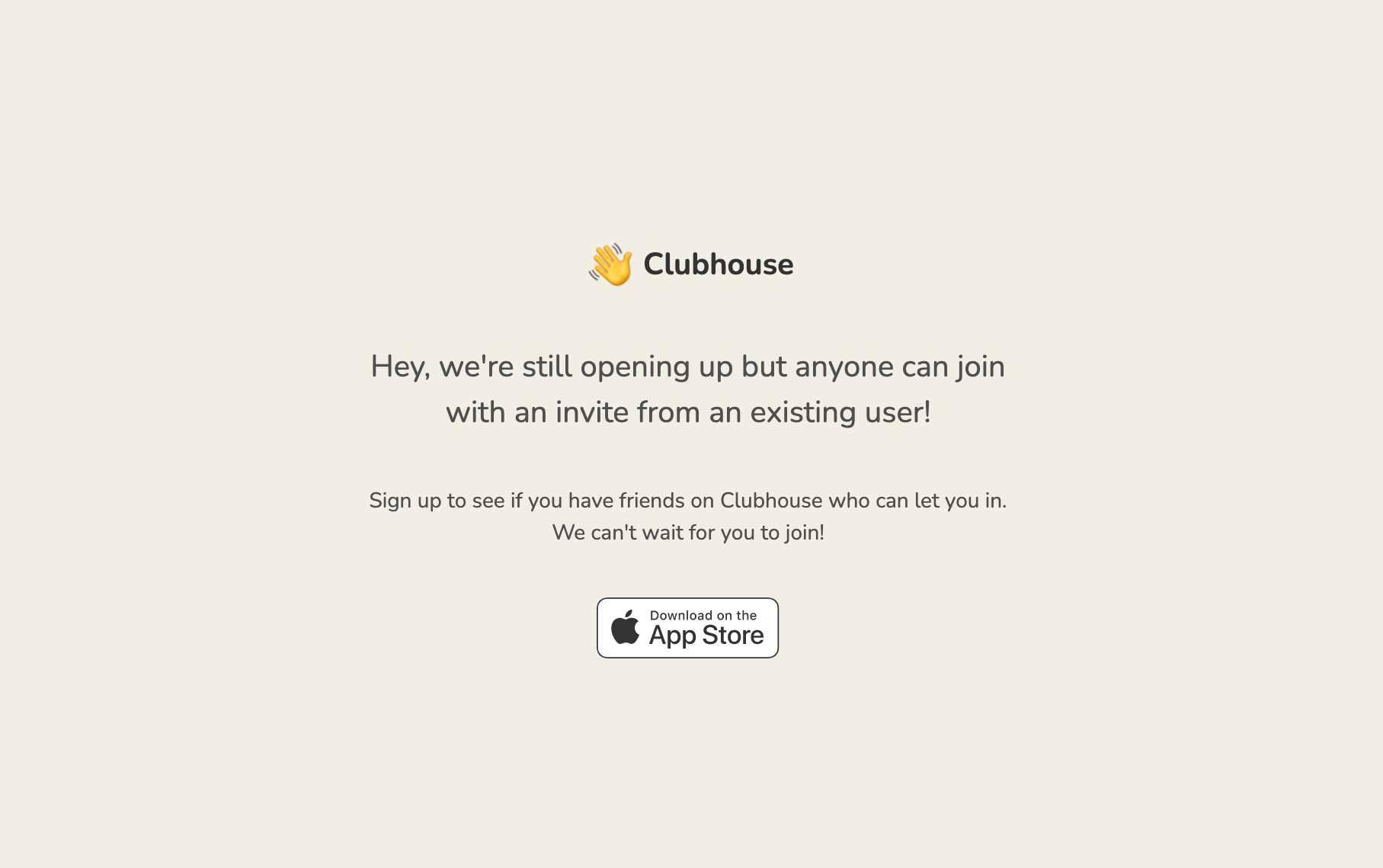 What Is the Clubhouse App Everyone Is Talking About?