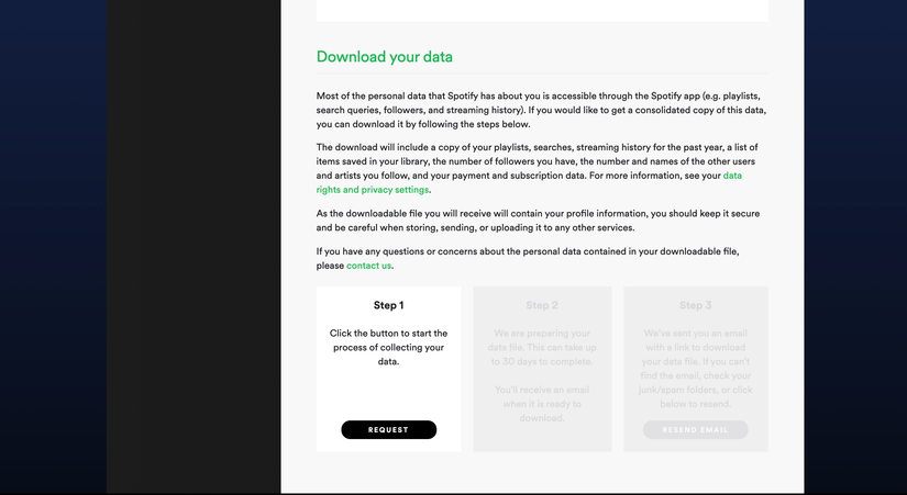How to Stop Facebook Sharing Your Data With Spotify