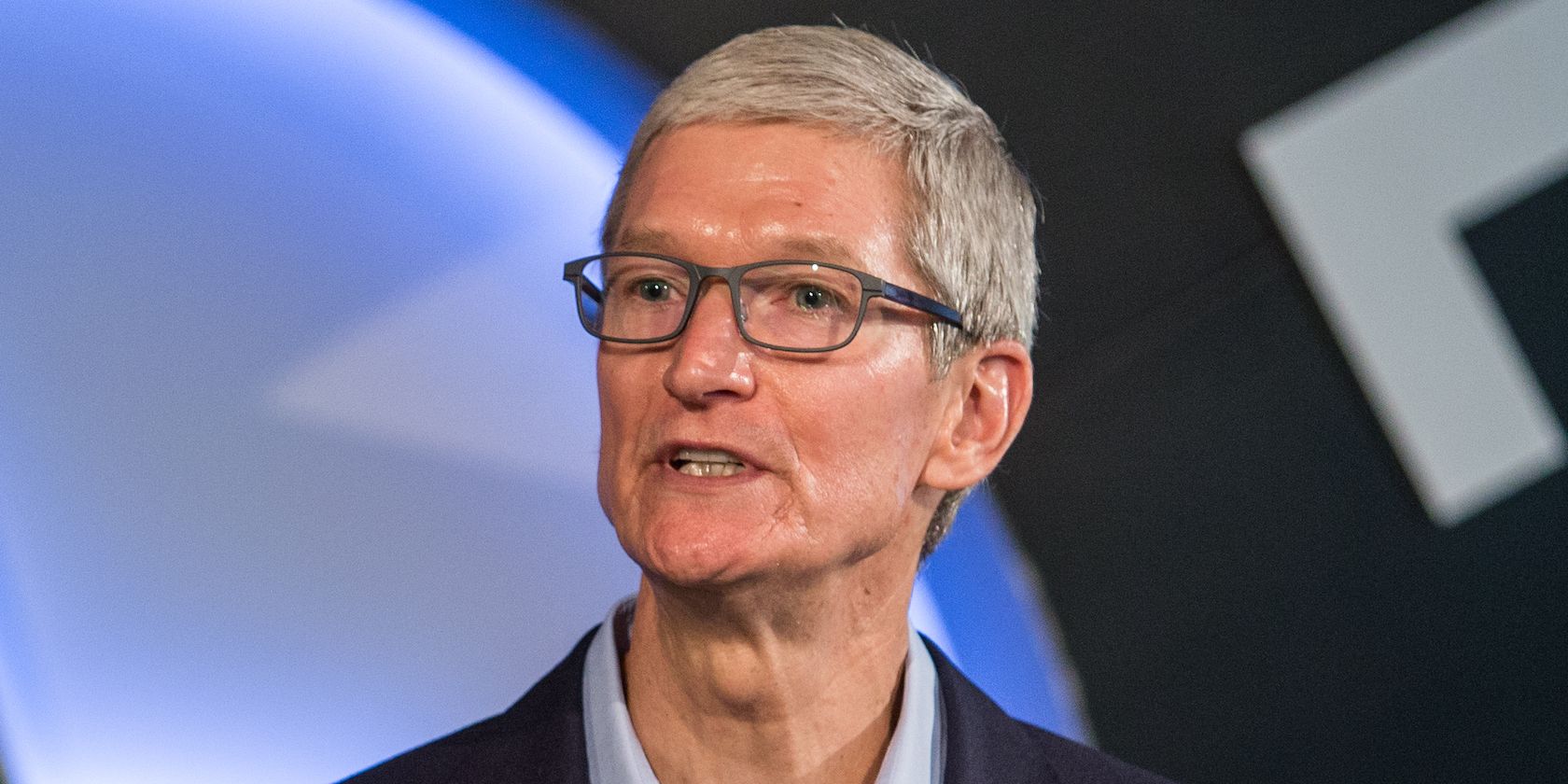 Tim Cook: Employees Returning to Apple Park Will Be Good for Innovation