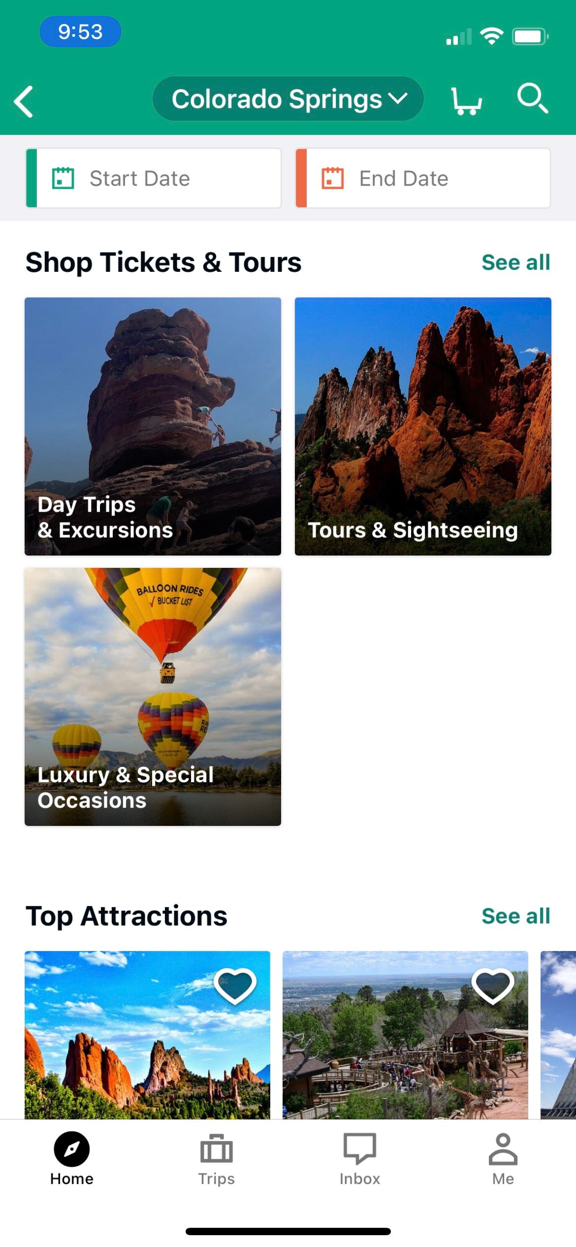 9 Awesome Camping Apps for Android and iPhone