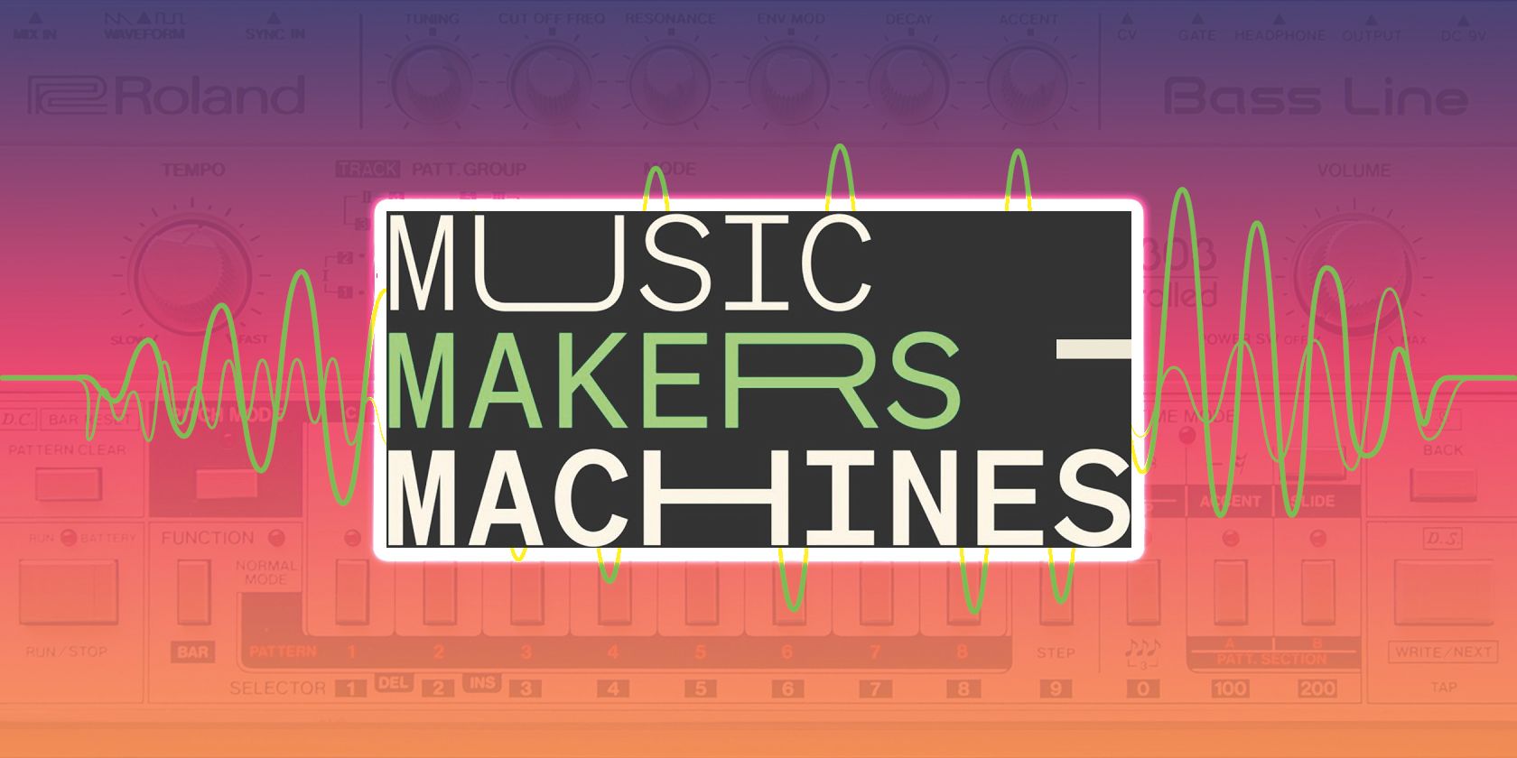 Google Arts and Culture Celebrates the History of Electronic Music