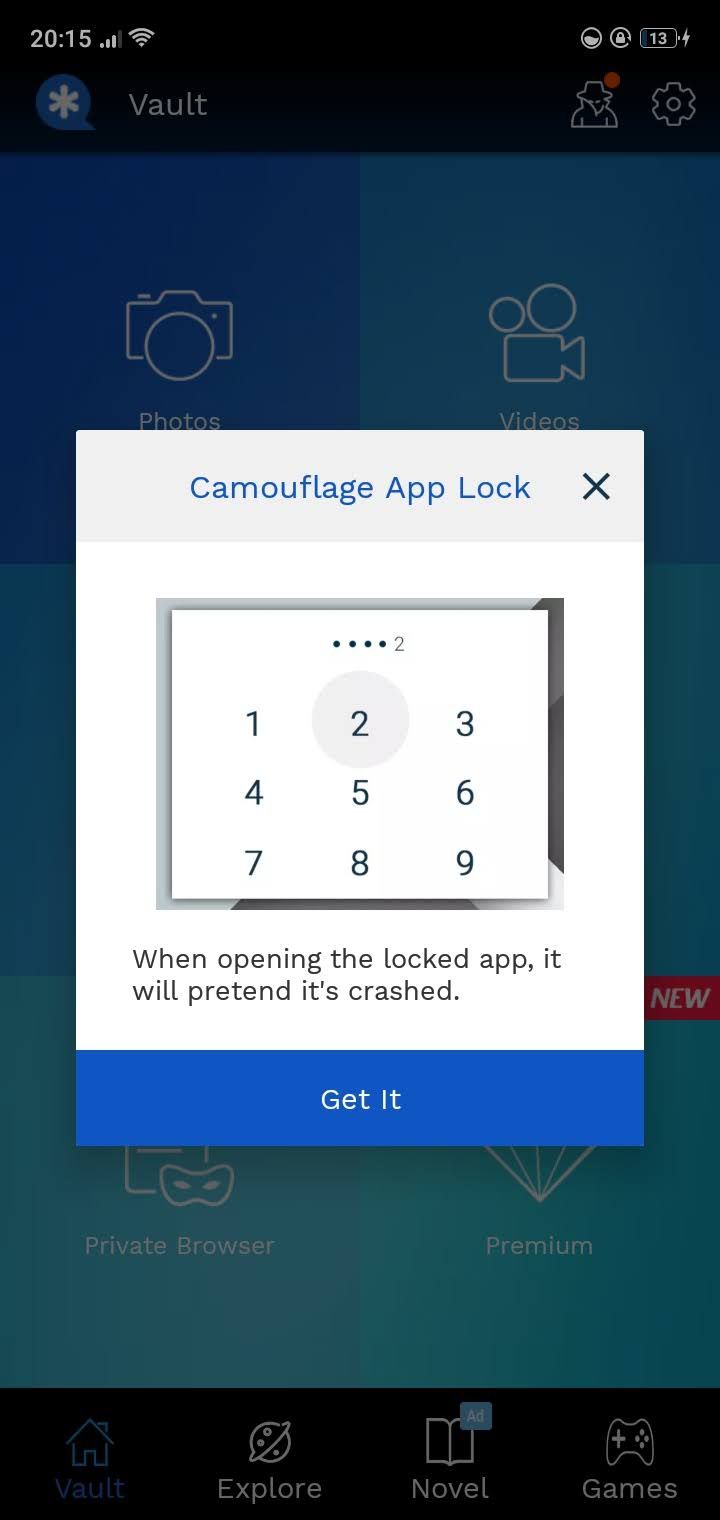 The 5 Best Android Gallery Vault Apps to Hide Your Private Photos
