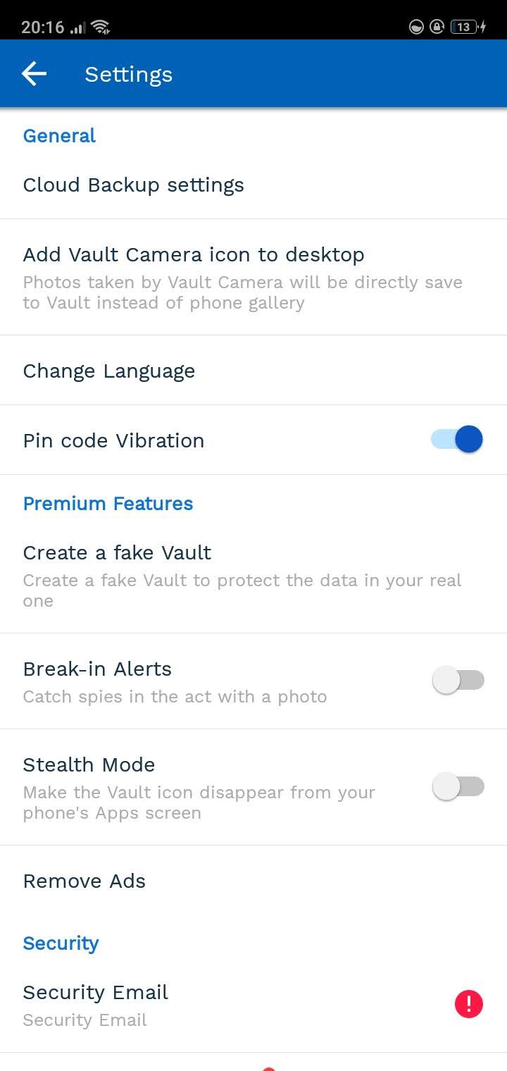 The 5 Best Android Gallery Vault Apps to Hide Your Private Photos