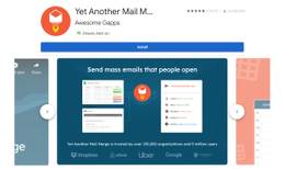 How To Send Bulk Emails In Gmail From Google Sheets