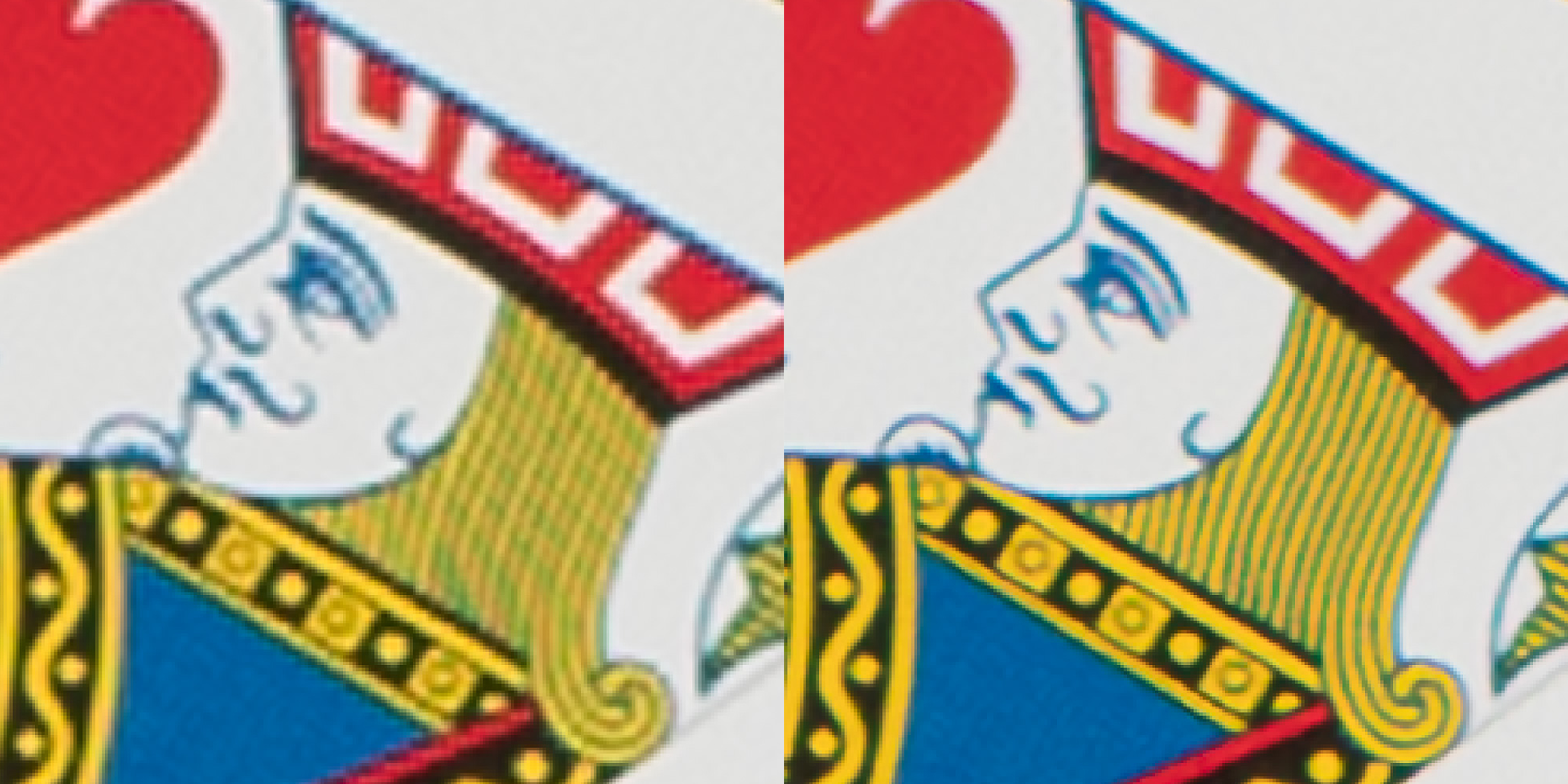 Adobe's 'Super Resolution' Feature Can Make Your Images Pop