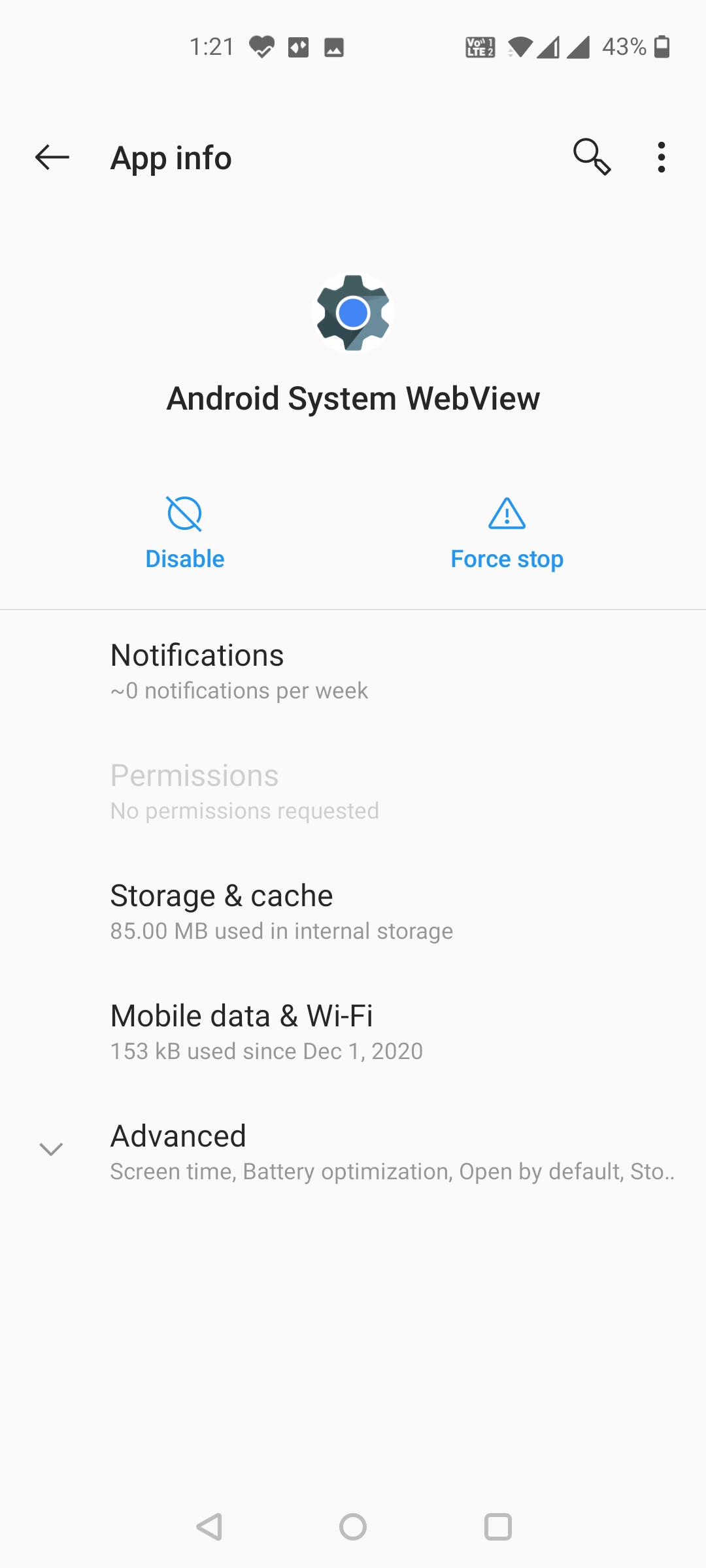 Google Rolls Out an Update to Fix Apps Crashing on Android