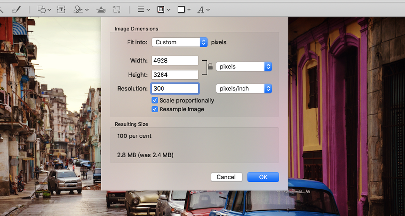 4 Ways to Change the DPI of an Image