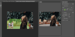 How To Remove An Object From A Photo Using Photoshop