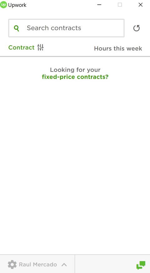 How to Track Your Freelance Work Hours on Upwork App