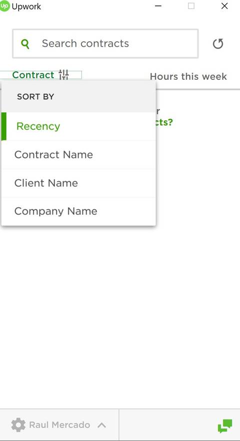 How to Track Your Freelance Work Hours on Upwork App