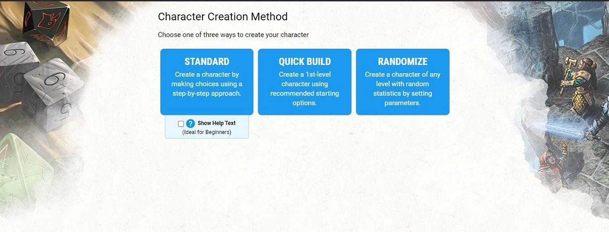 How to Start Your Next Adventure With DnD Beyond