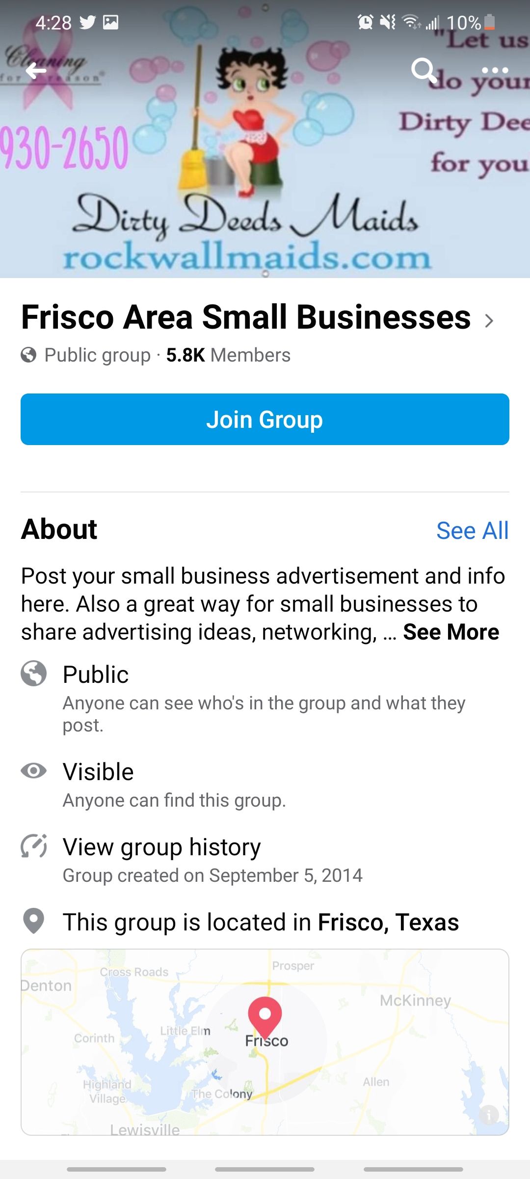 The 10 Best Apps to Support Local Small Businesses Near You