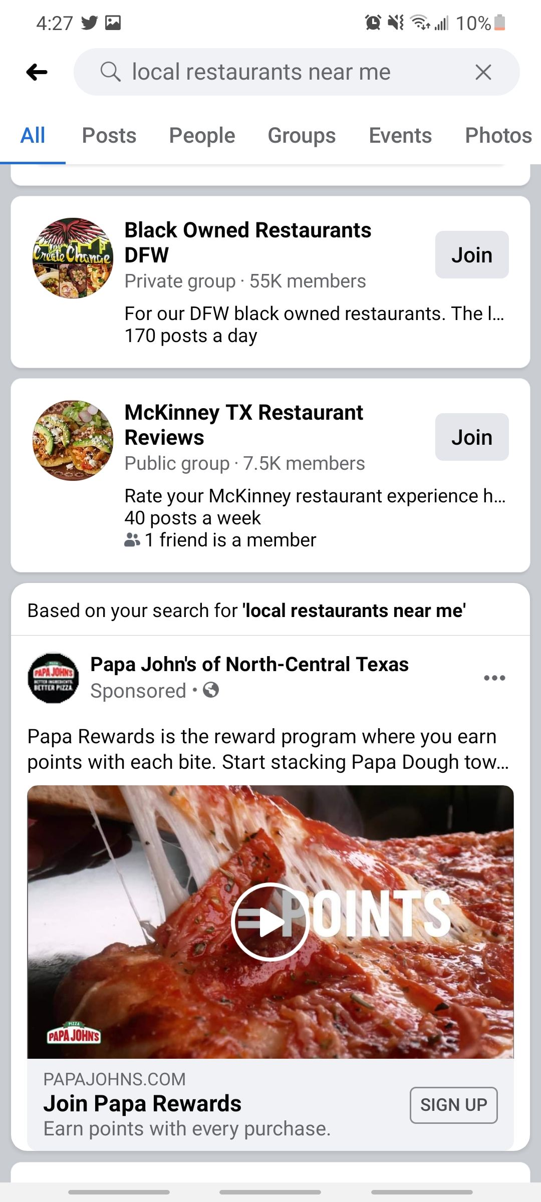 The 10 Best Apps to Support Local Small Businesses Near You