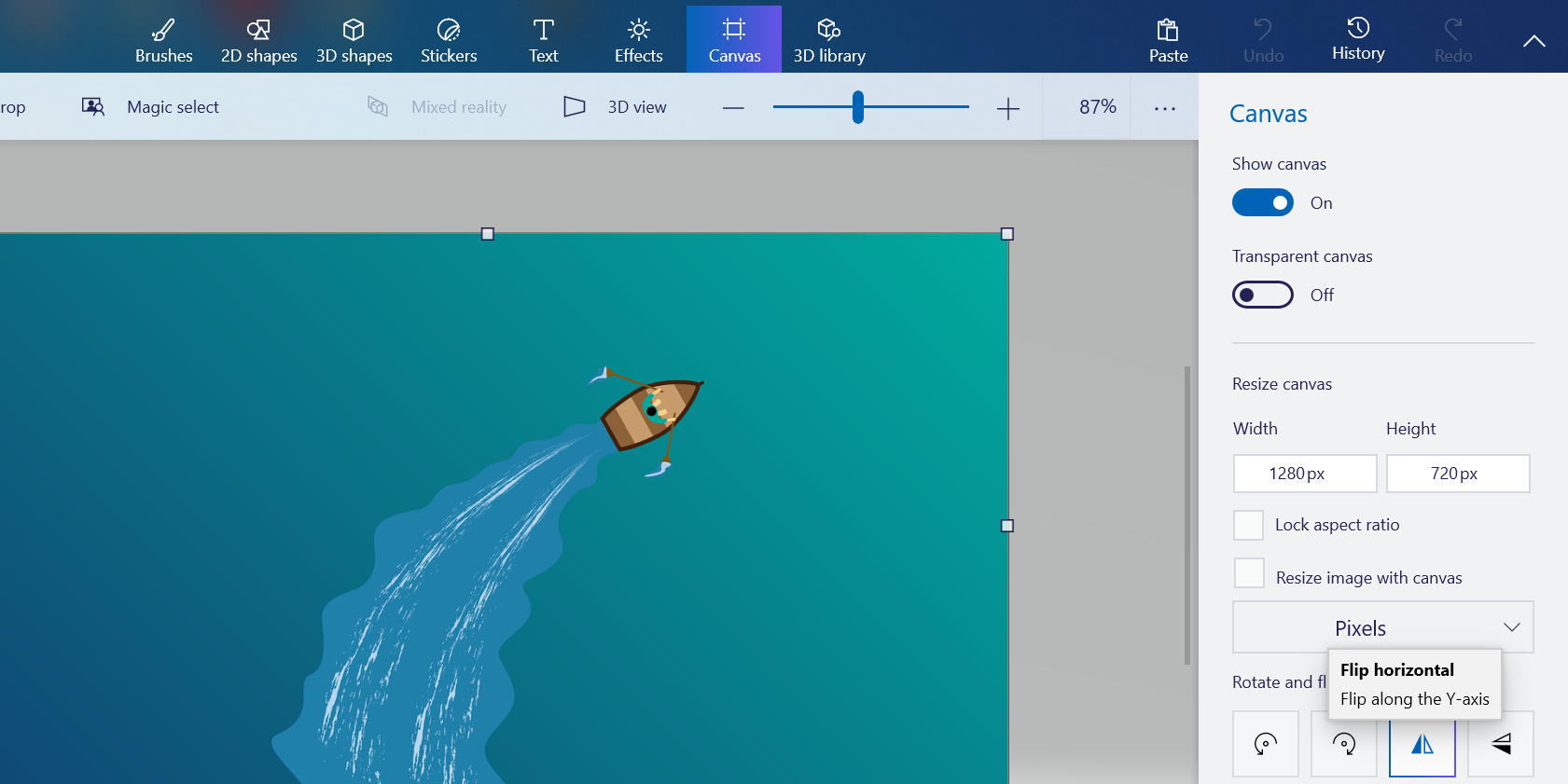 4 Quick and Easy Ways to Flip a Photo on Windows 10