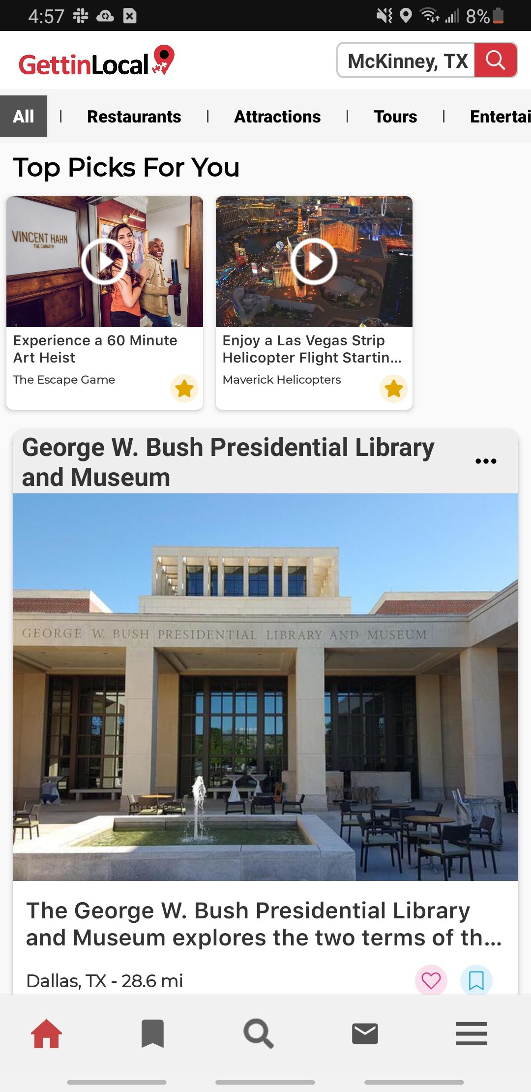 The 10 Best Apps to Support Local Small Businesses Near You