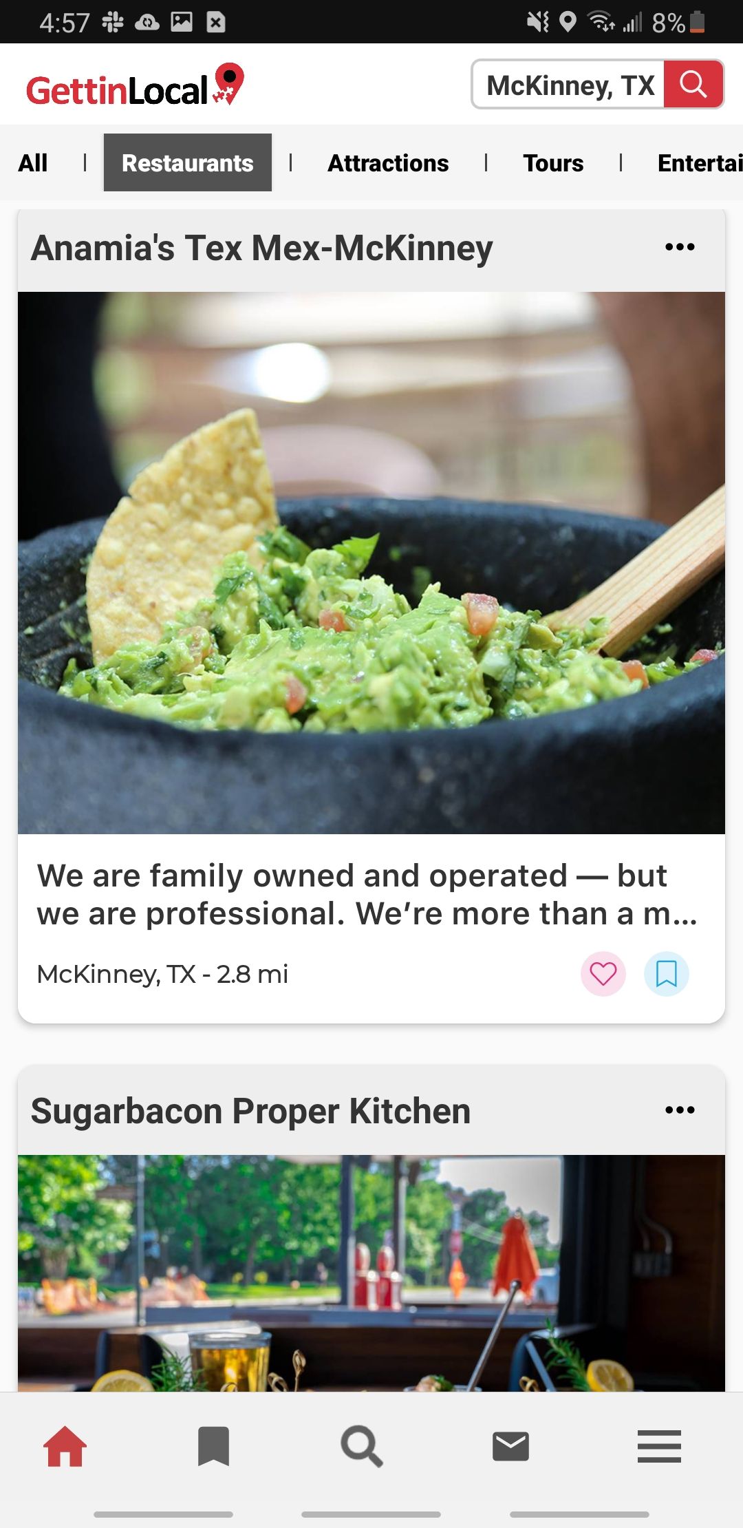 The 10 Best Apps to Support Local Small Businesses Near You