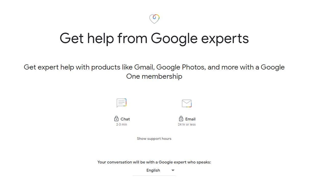 What Is Google One? 4 Reasons Why You Should Use It