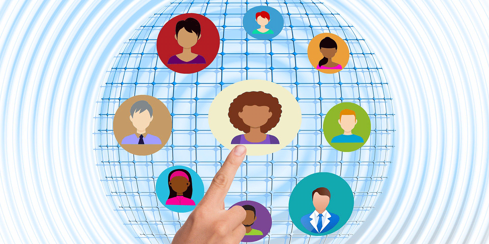 You Can Now Use Google Meet's Tile View on Your Smartphone