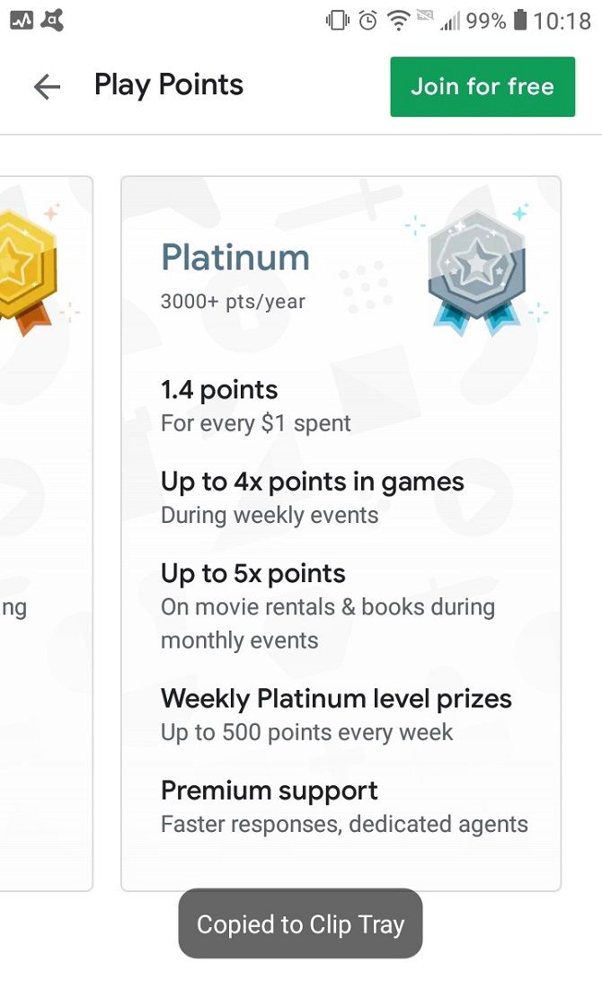 What Are Google Play Points and How Can You Use Them?