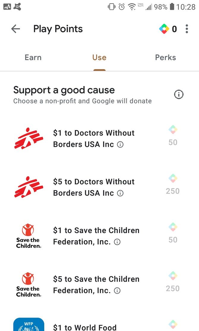 What Are Google Play Points and How Can You Use Them?