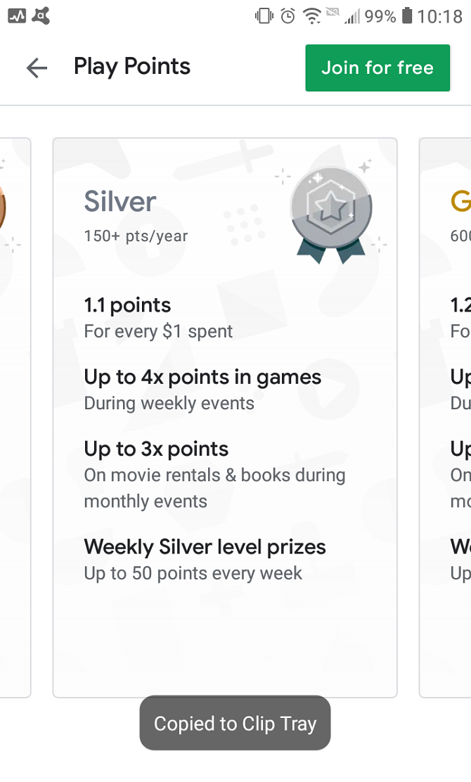 What Are Google Play Points and How Can You Use Them?