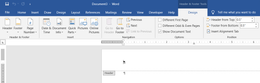 How To Use Headers And Footers In Microsoft Word Like A Pro 2022 