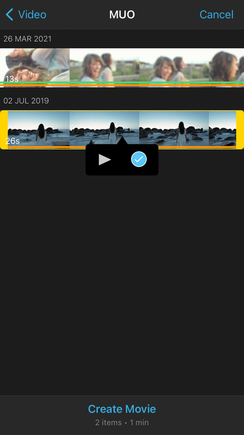How to Edit Videos on Your iPhone: 7 Essential Tasks Made Easy