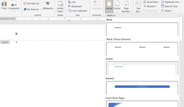 How To Use Headers And Footers In Microsoft Word Like A Pro 2022 