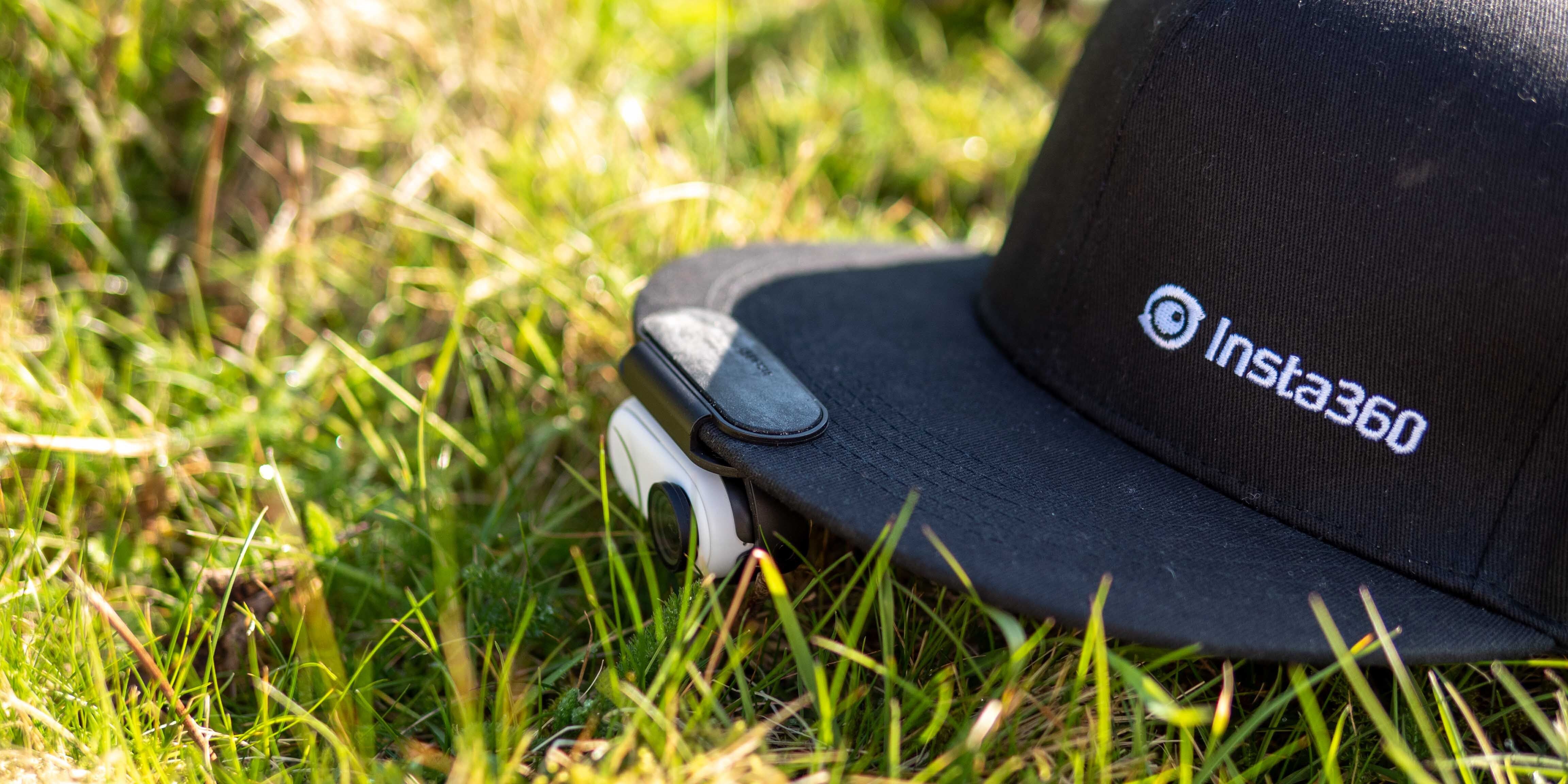 Insta360 Launches the Tiny GO 2 Action Cam, and It Looks Awesome