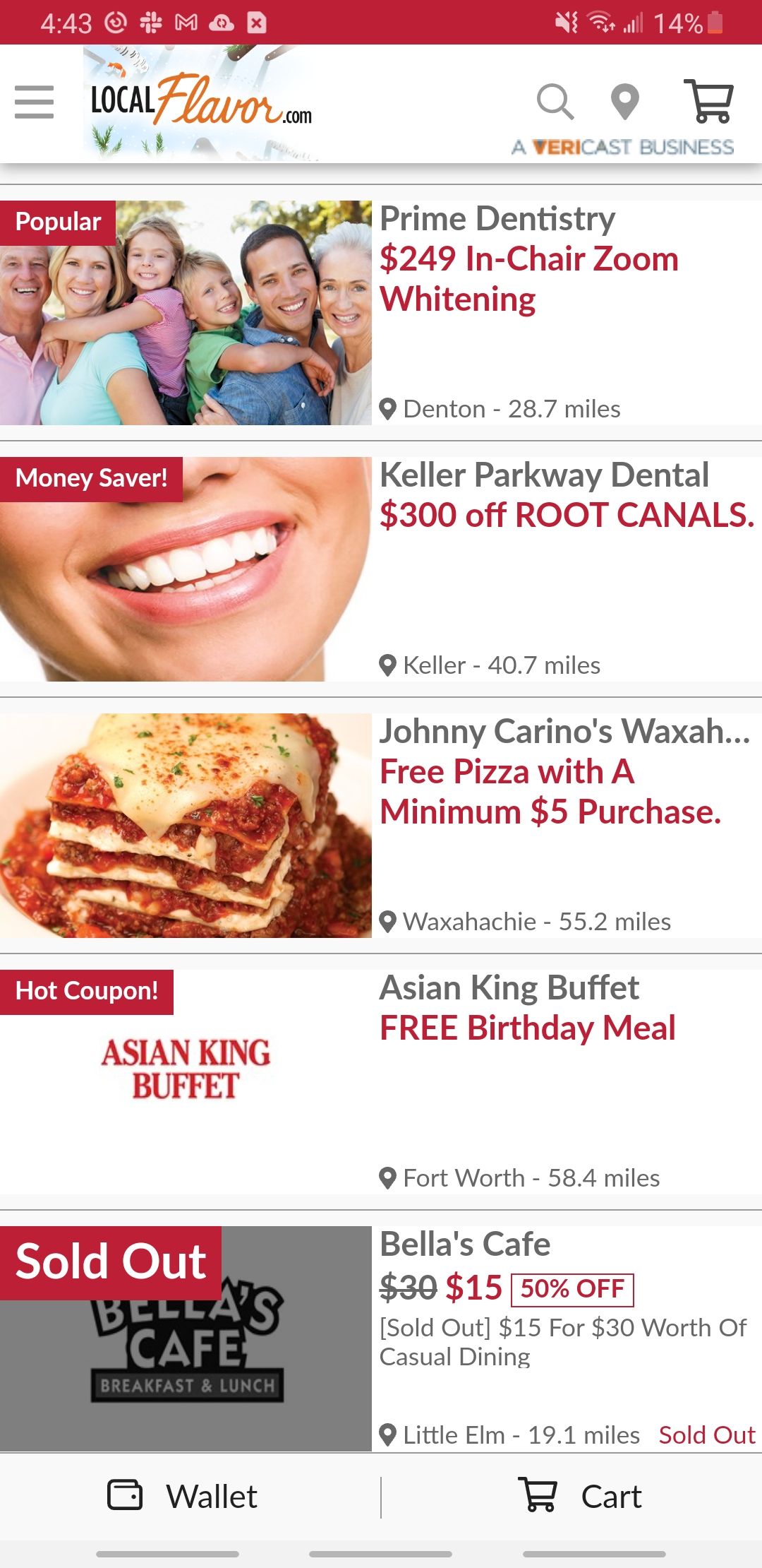 The 10 Best Apps to Support Local Small Businesses Near You