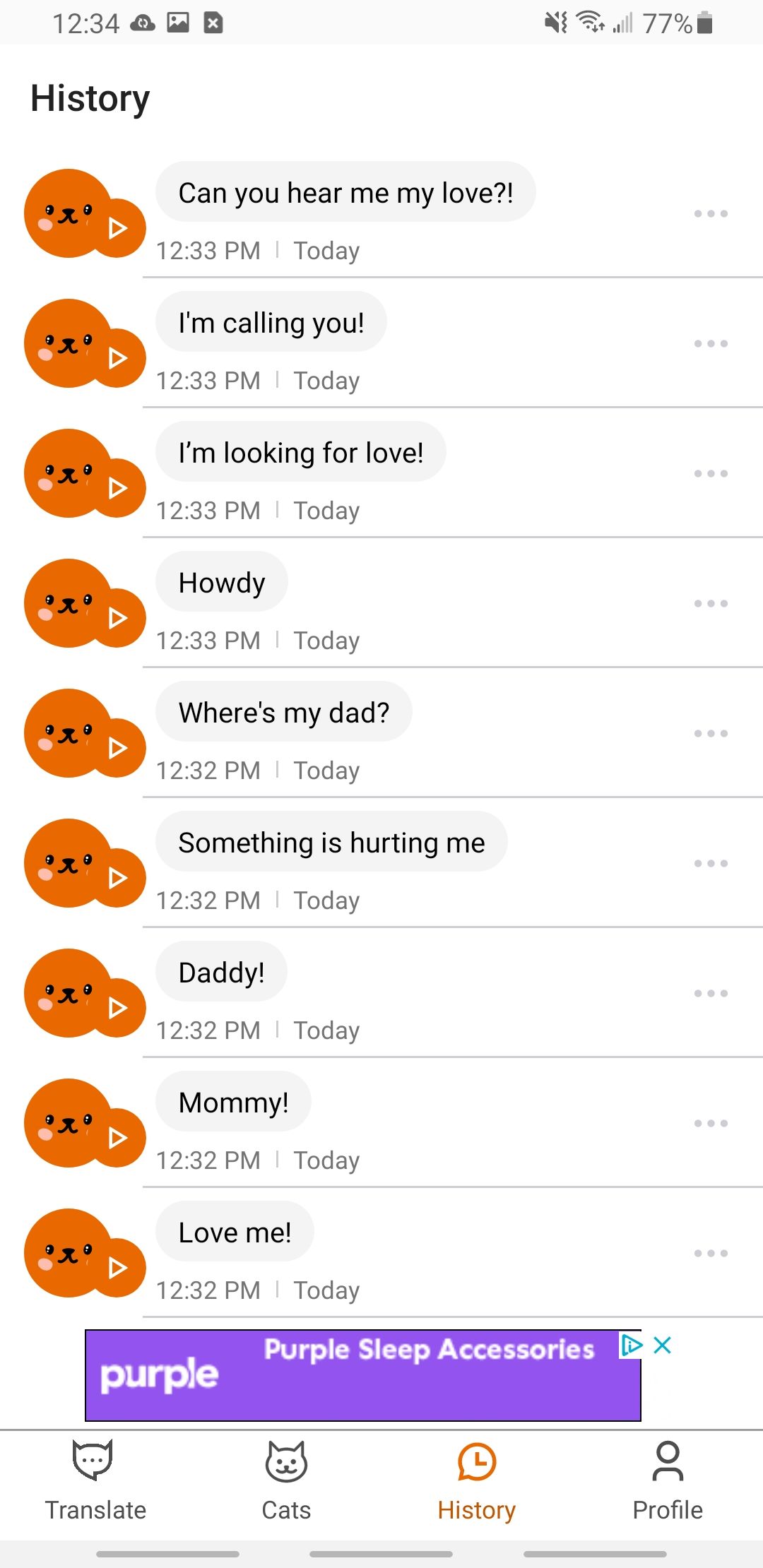 8 Useful Mobile Apps for Cat Owners and Cat Lovers