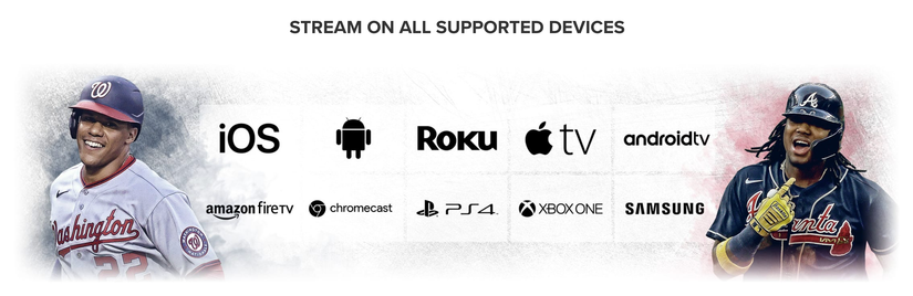 What Is MLB.TV? Everything You Need to Know