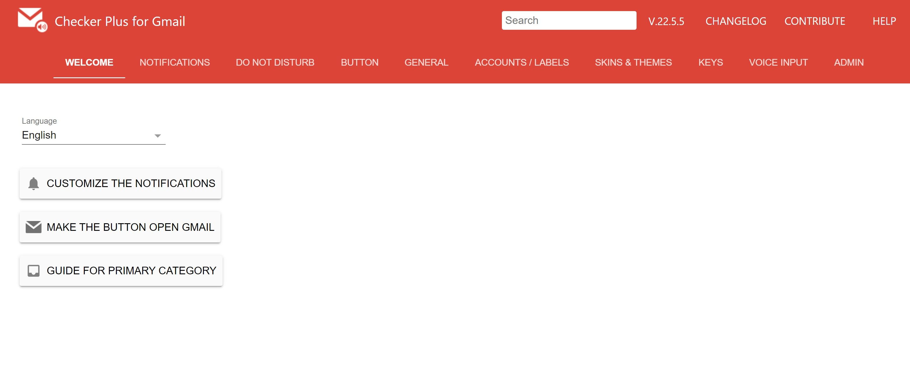 How to Manage Multiple Email Accounts with Checker Plus