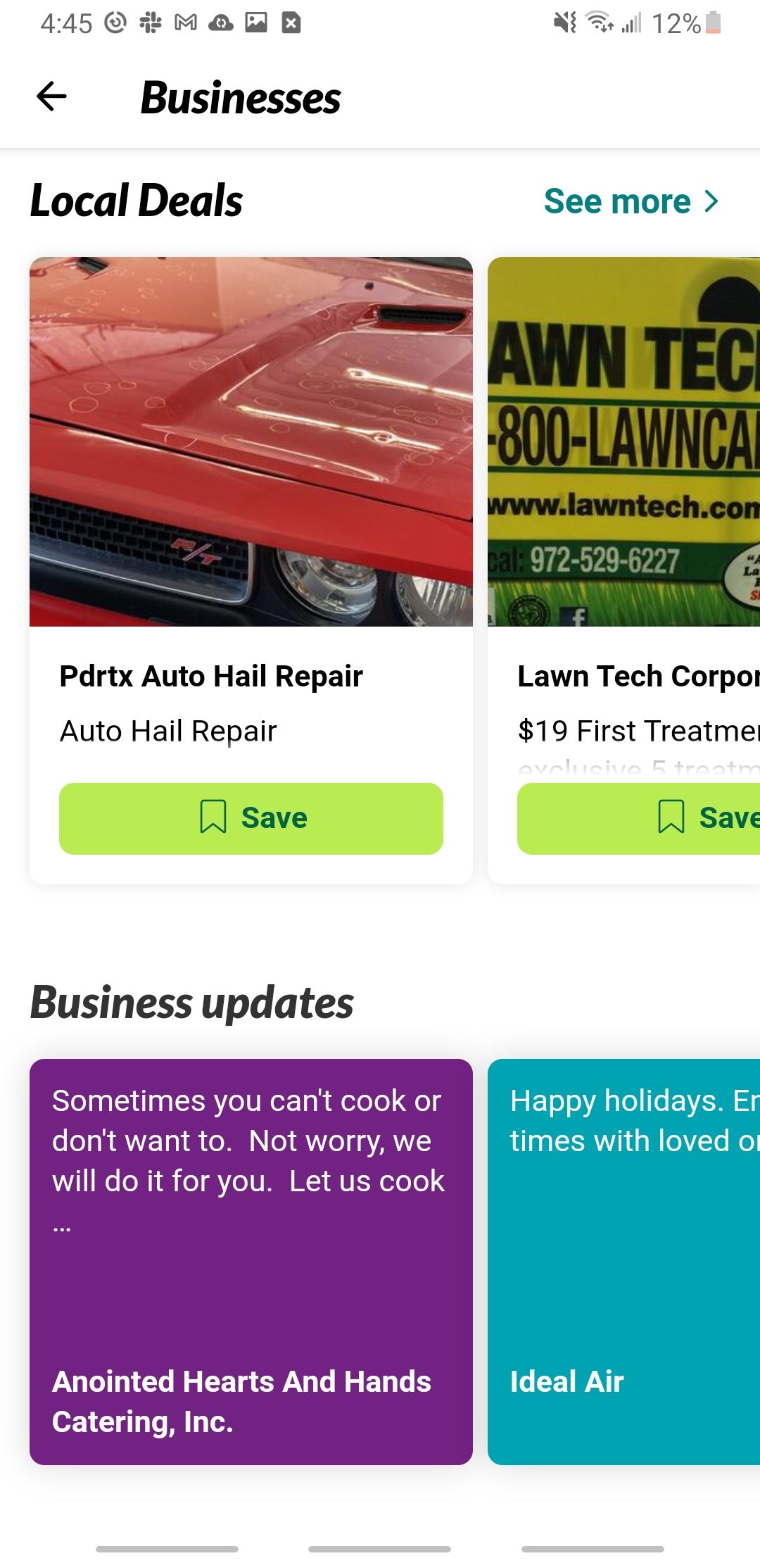 The 10 Best Apps to Support Local Small Businesses Near You