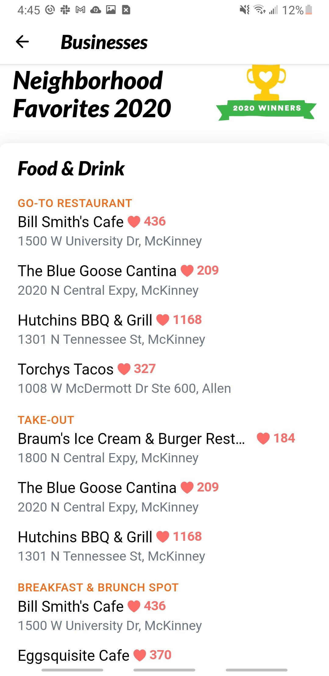 The 10 Best Apps to Support Local Small Businesses Near You