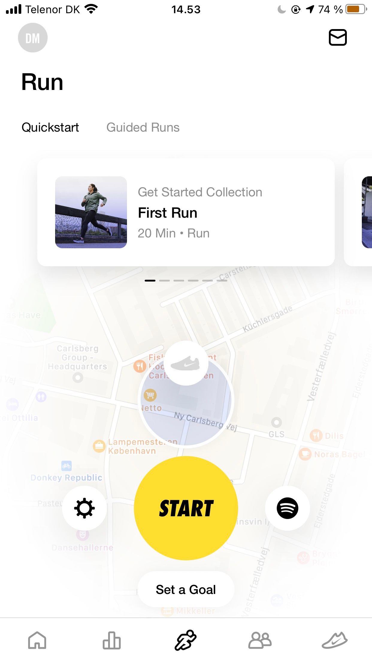 8 Mobile Apps to Improve Your Daily Routine