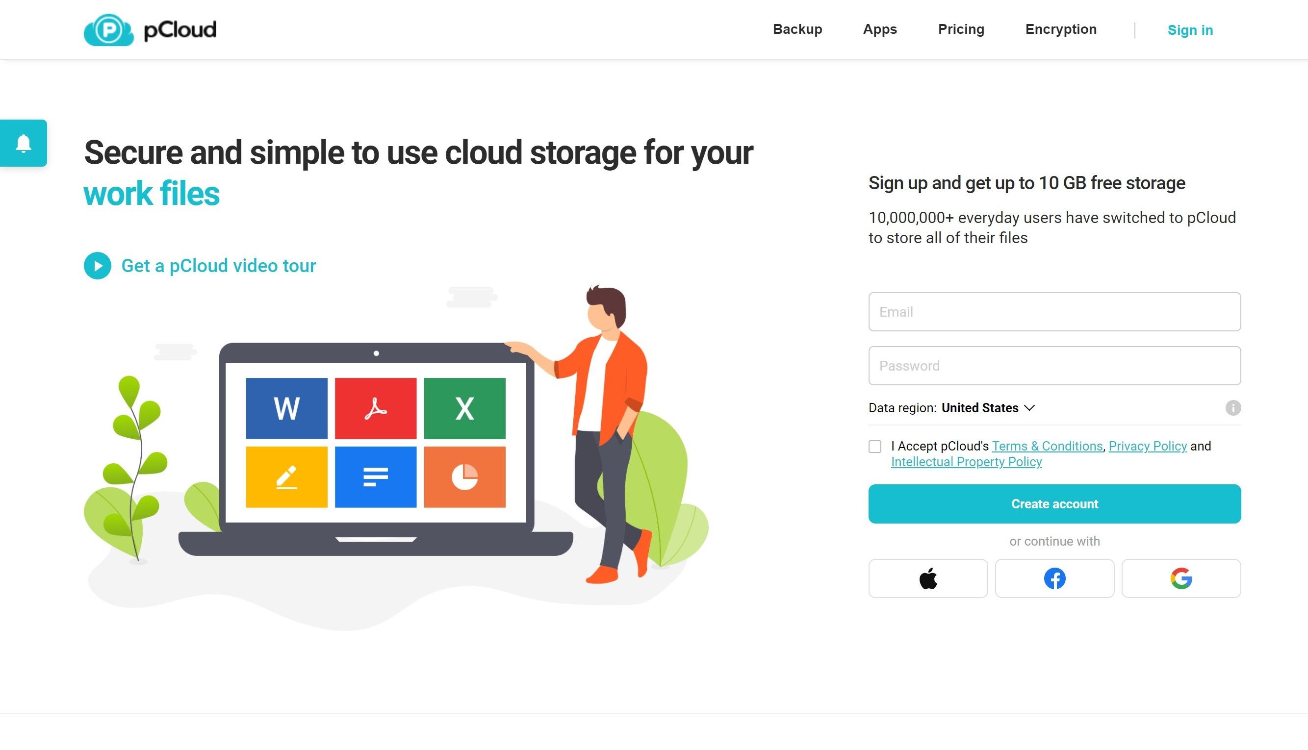 The Best 5 Linux Cloud Storage Solutions in 2021