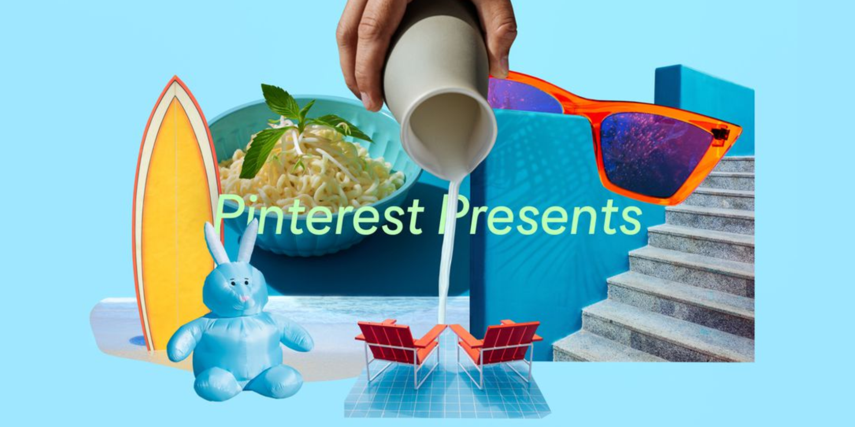 Pinterest Announces New Marketing Tools After Its First Global ...