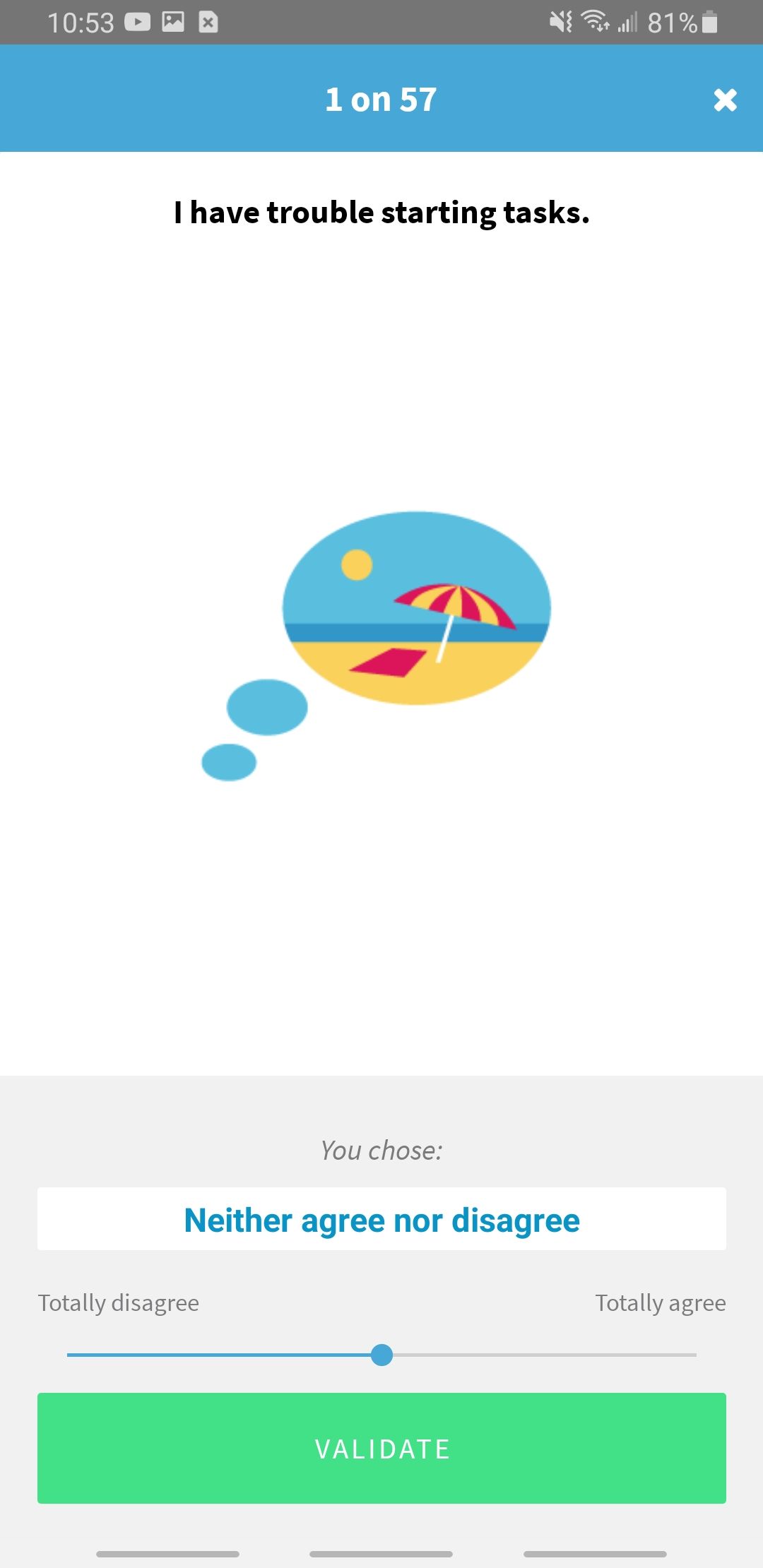 3 Apps to Help You Learn About Your Personality Type