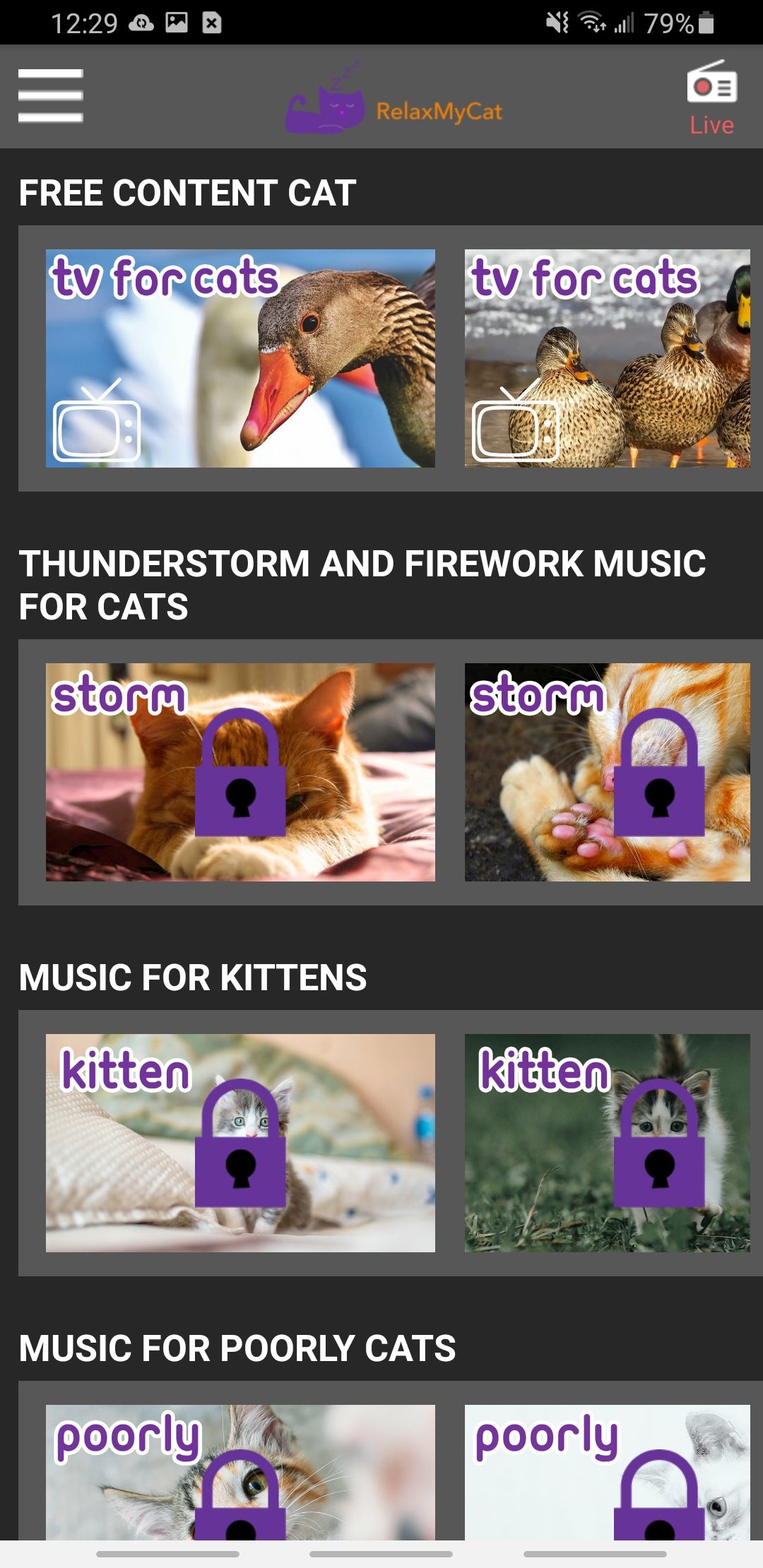 8 Useful Mobile Apps for Cat Owners and Cat Lovers