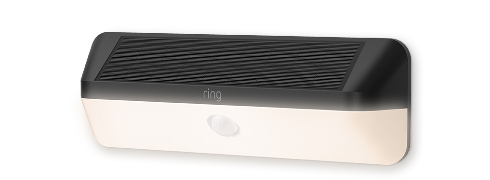 Ring Launches Three New Outdoor Home Security Devices