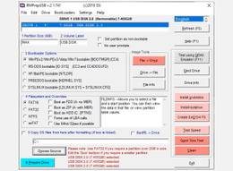 How To Mount Windows Iso To Usb Graphicsdad
