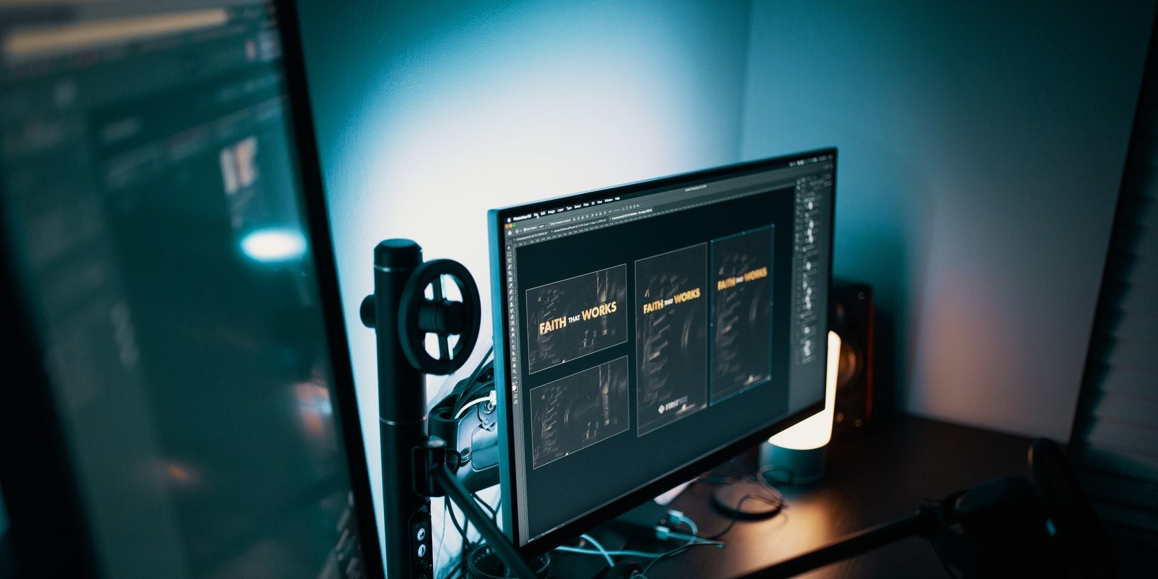 Samsung Launches 12 New High-Res Monitors With HDR Support